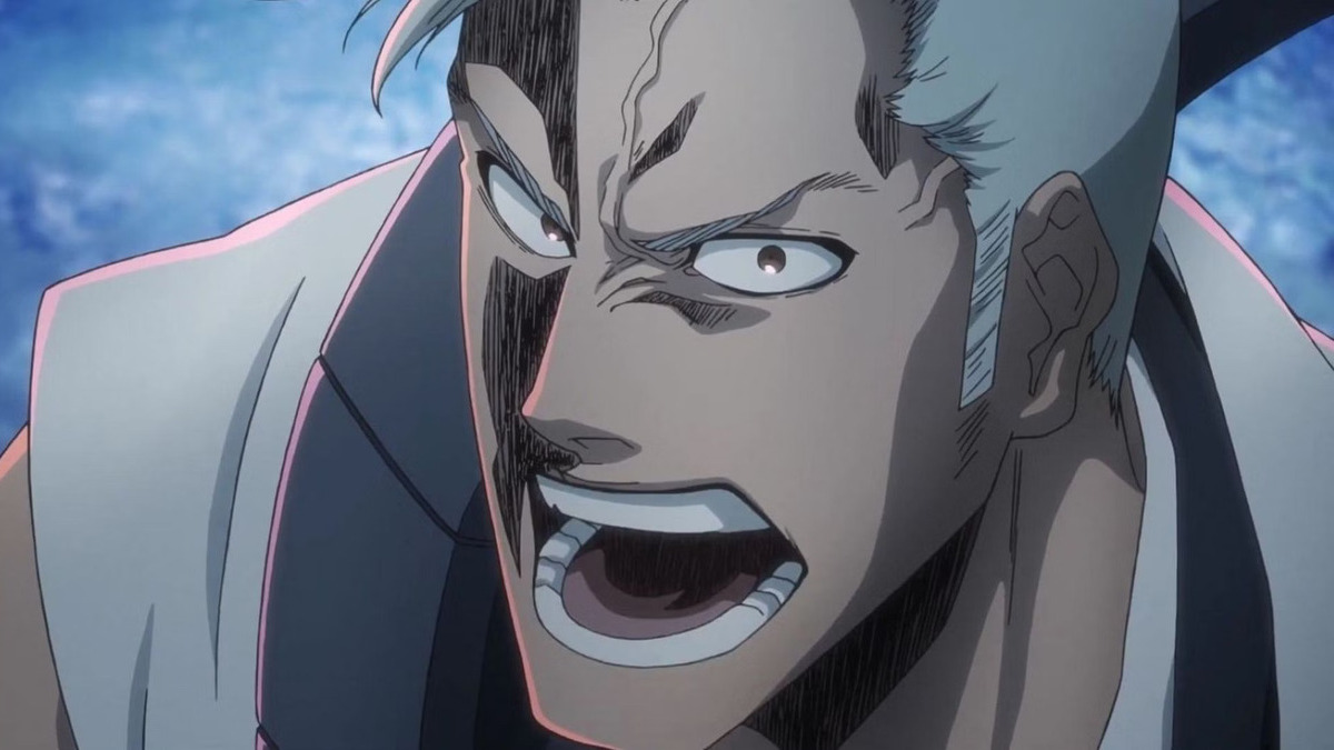 All Captains and Vice-Captains in 'Bleach: Thousand-Year Blood War'