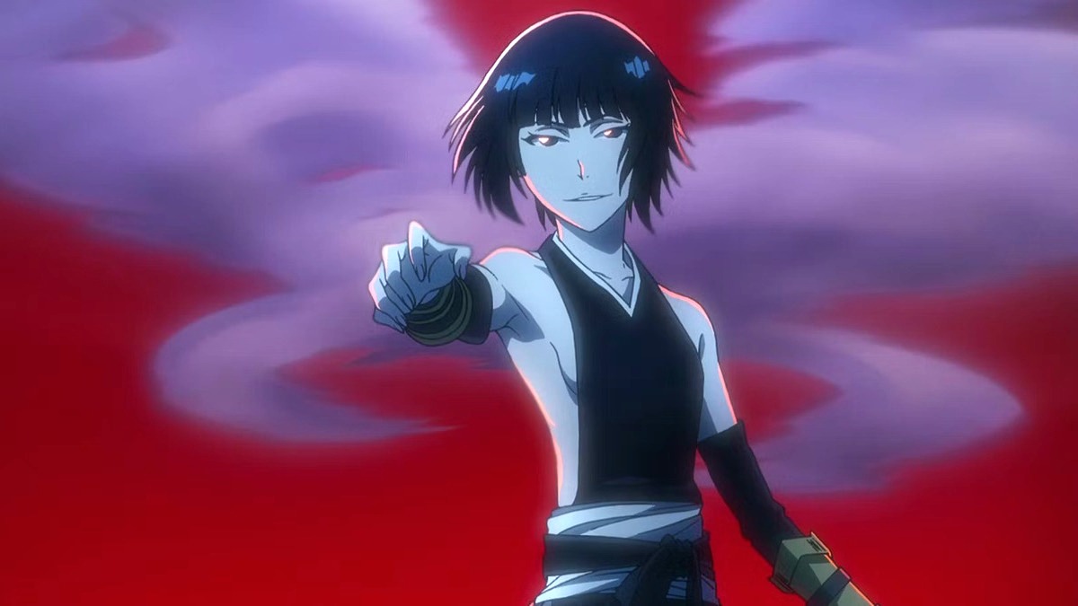 All Captains and Vice-Captains in 'Bleach: Thousand-Year Blood War'