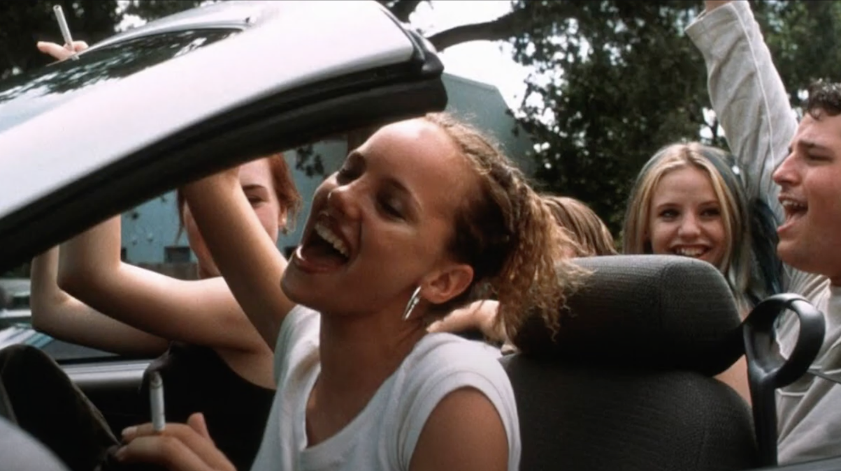 ‘Bully’: The 2001 Movie Where Bijou Phillips Was A Mean Girl'