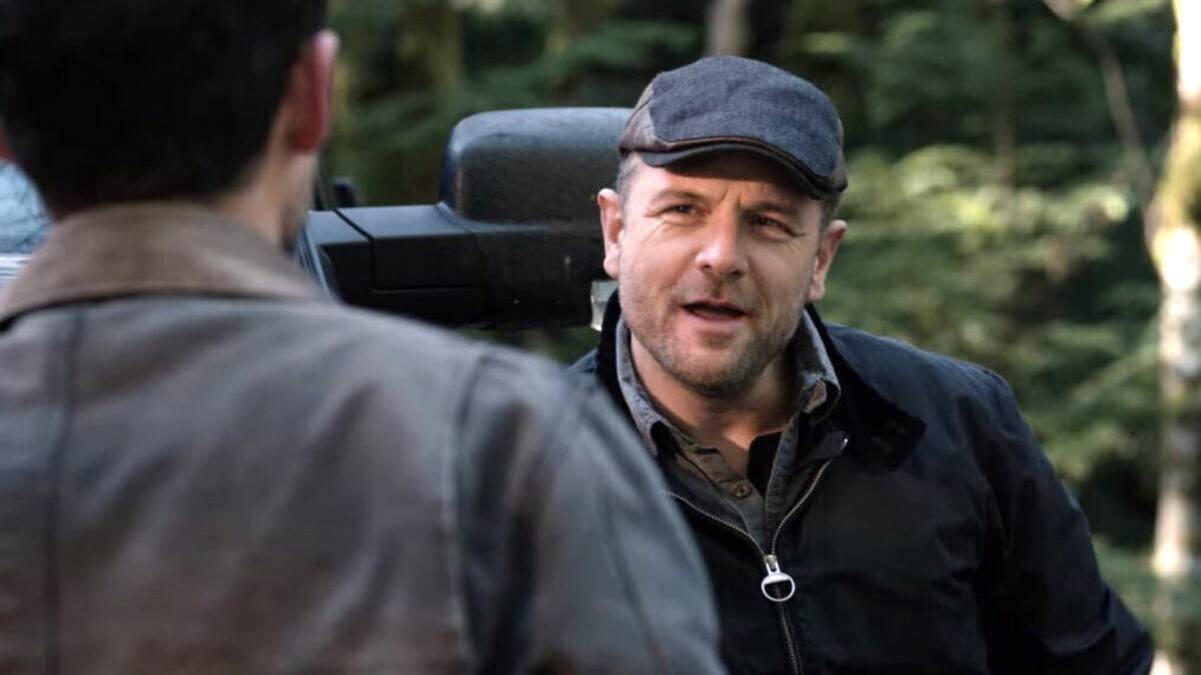 Who Plays Calvin in ‘Virgin River’ and What Is Calvin’s Fate?