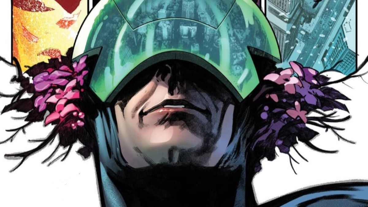 Who Could Be the New Captain Krakoa in ‘Uncanny Avengers?'