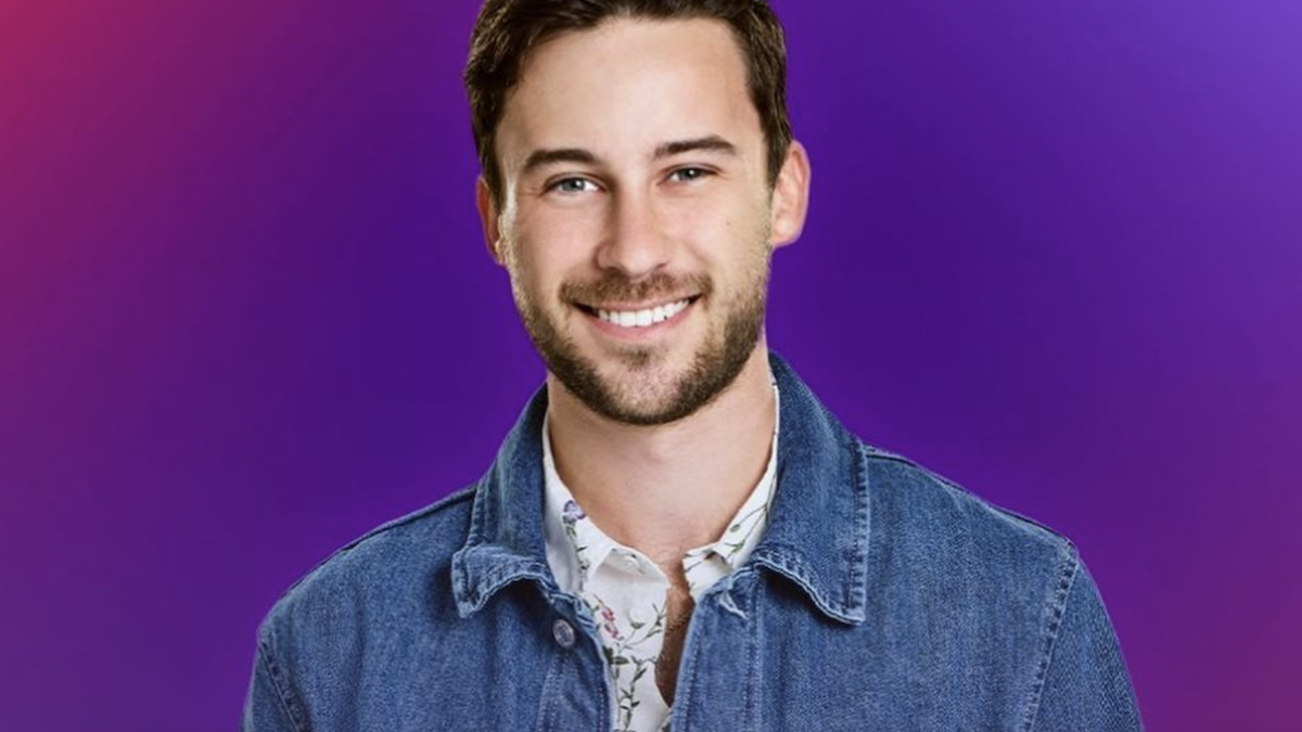 The Complete 'Love is Blind' Houston Cast