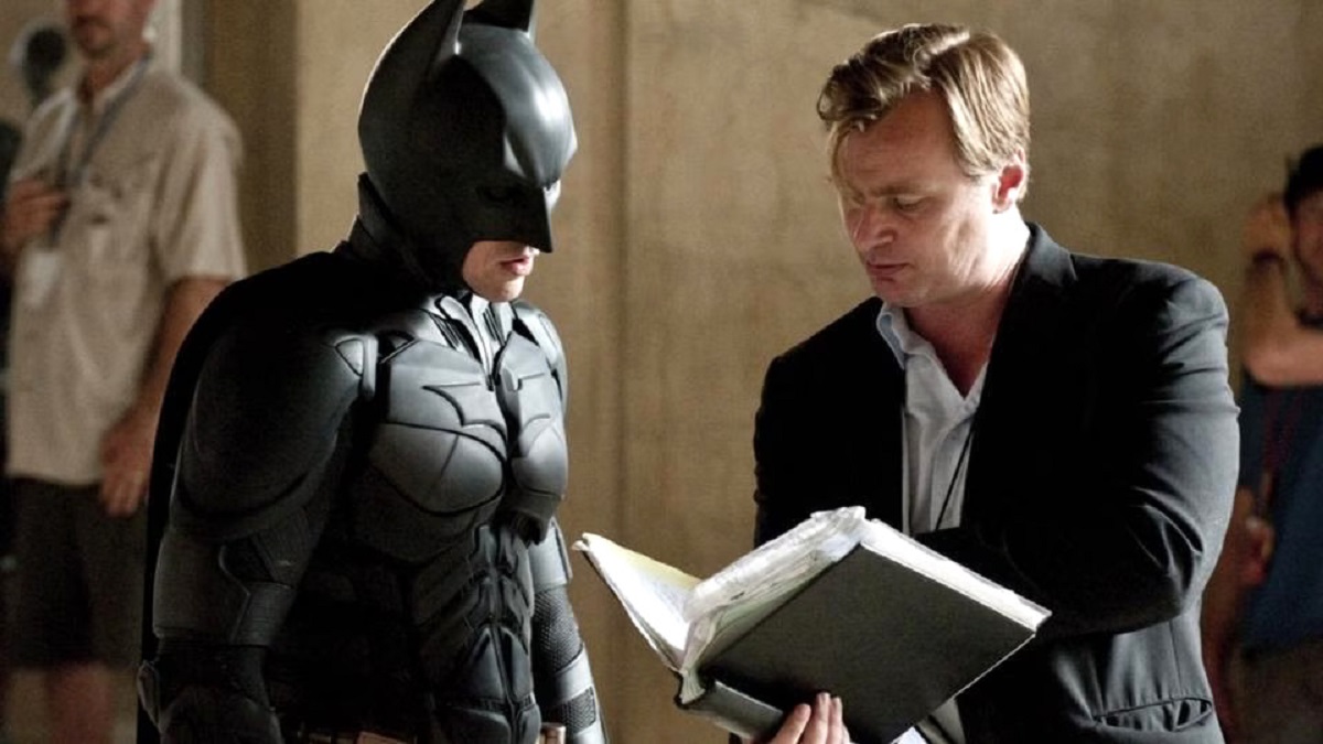 Where to watch every live-action Batman movie