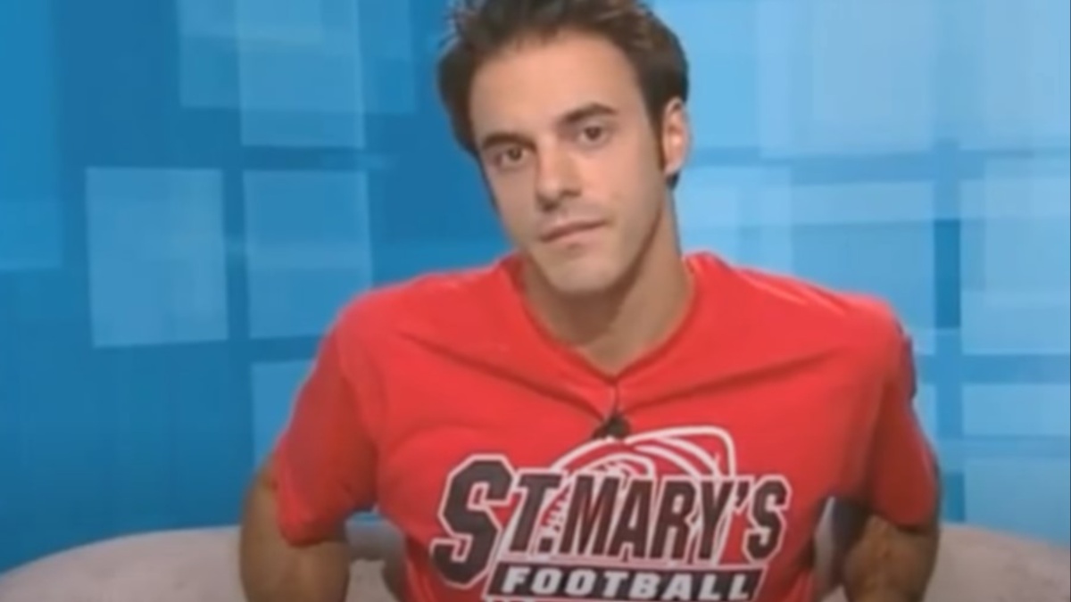 Dan Gheesling's 'Big Brother' Career, Explained