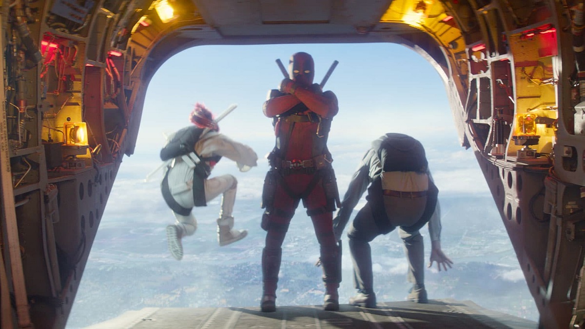 Who Is Dogpool in ‘Deadpool 3’ and Are They an Actual Marvel Character?