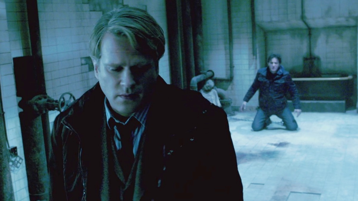 Is Dr. Gordon in ‘Saw X?’