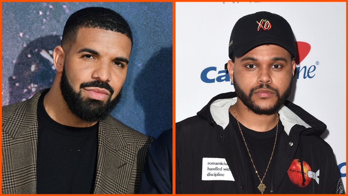 What Is ‘Heart on My Sleeve,’ the Drake and the Weeknd AI Song ...