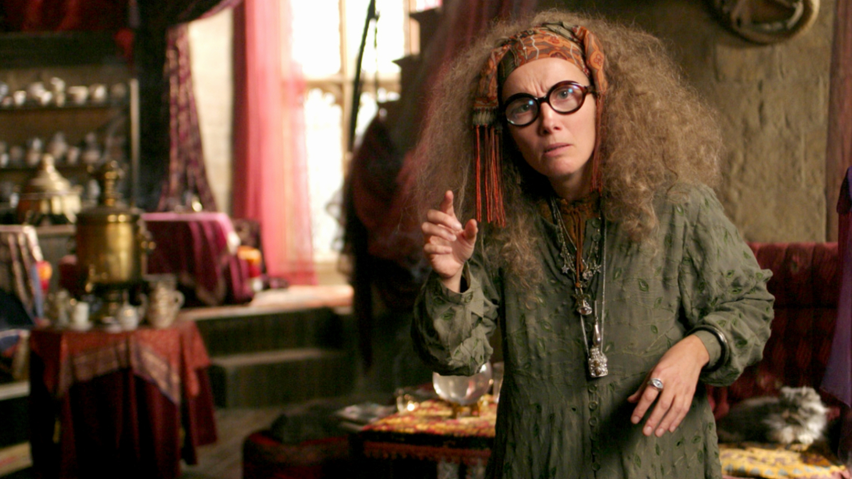 The 'Harry Potter' Cast, Ranked by Net Worth