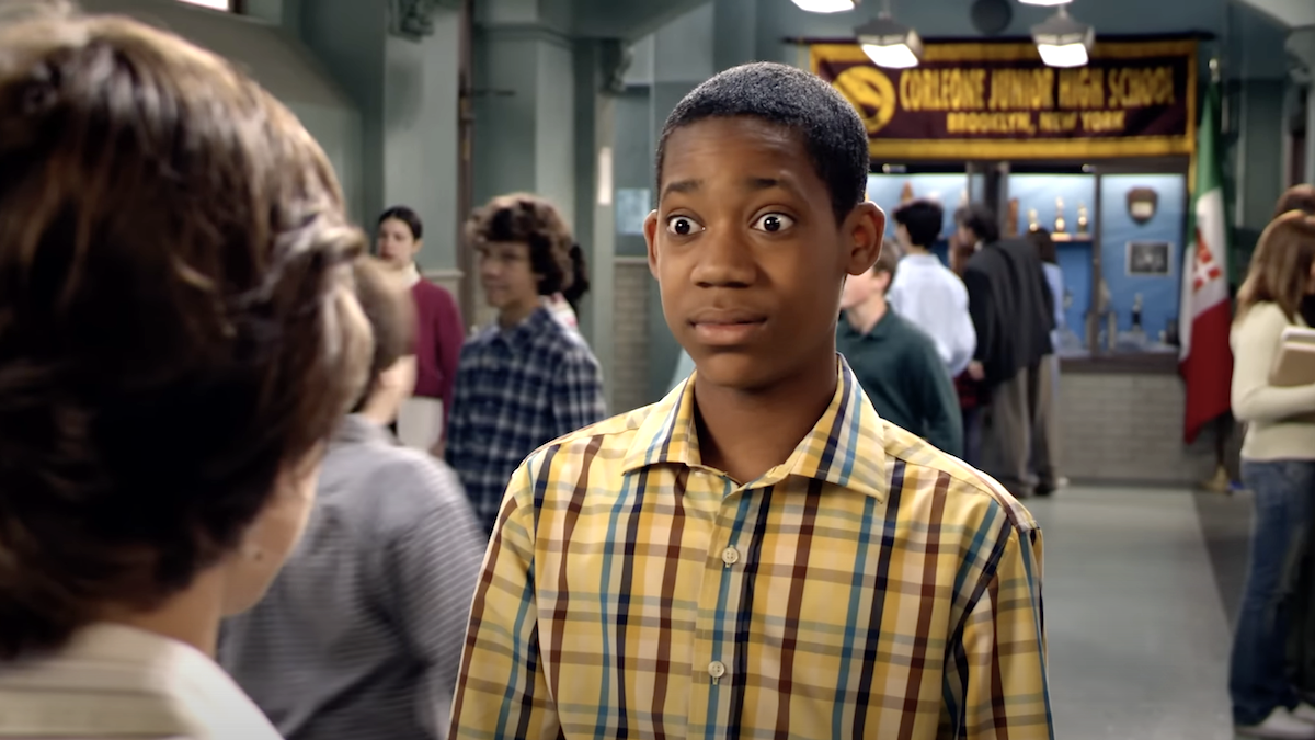 Why Was 'Everybody Hates Chris' Canceled?
