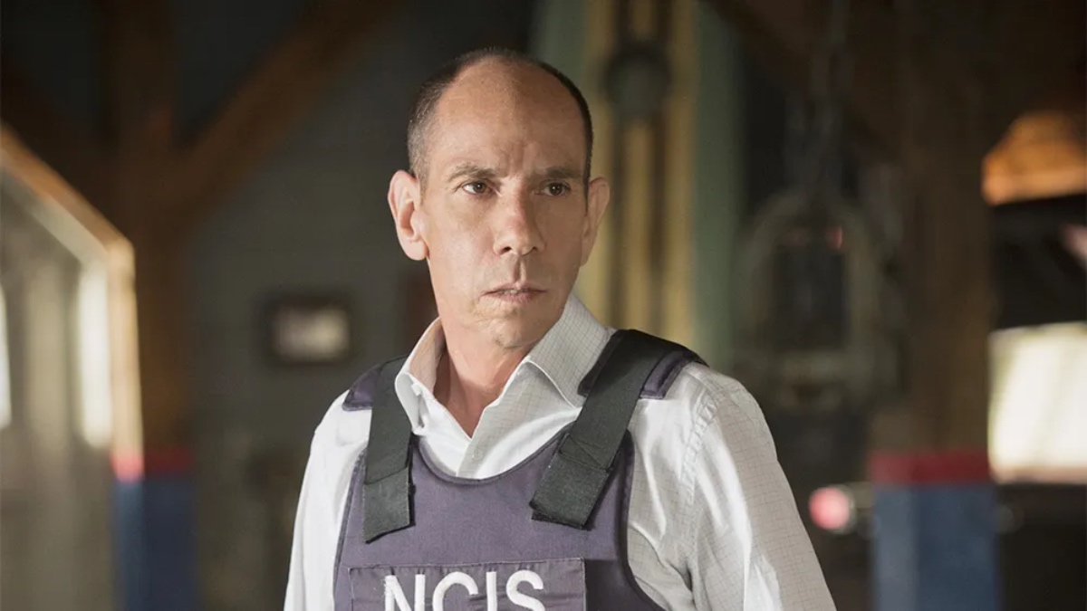 'NCIS' Cast Members Who Have Passed Away