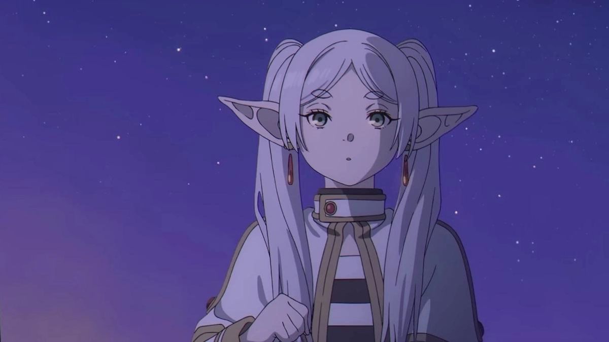 Review: ‘Frieren: Beyond Journey’s End’ Is a Meditative, Slow-Burn ...