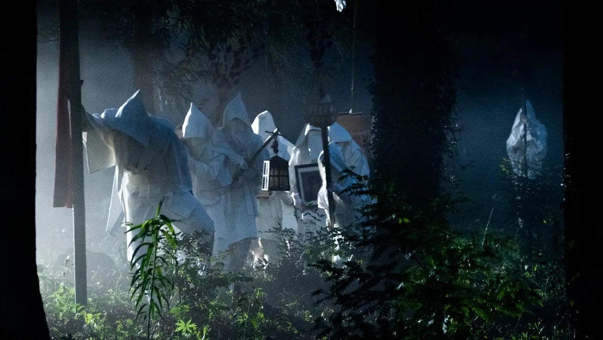 Disney Finds the Time to Renew a Zombie Horror Amid the Content Purge