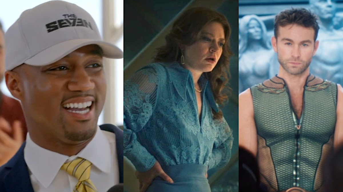 All ‘The Boys’ Characters That Appear in 'Gen V'