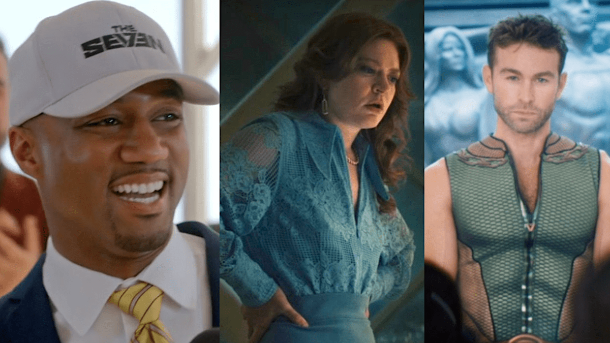 All ‘The Boys’ Characters That Appear in 'Gen V'