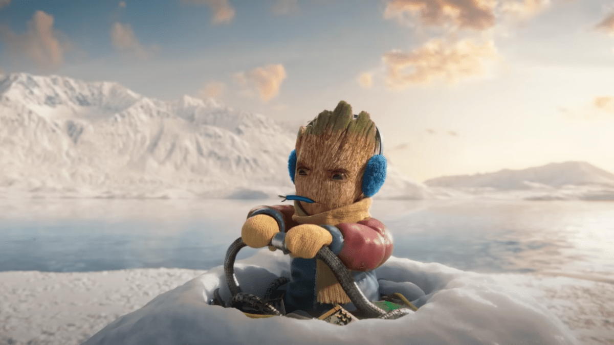 Every MCU Easter Egg, Cameo and Crossover in ‘I Am Groot’ Season 2