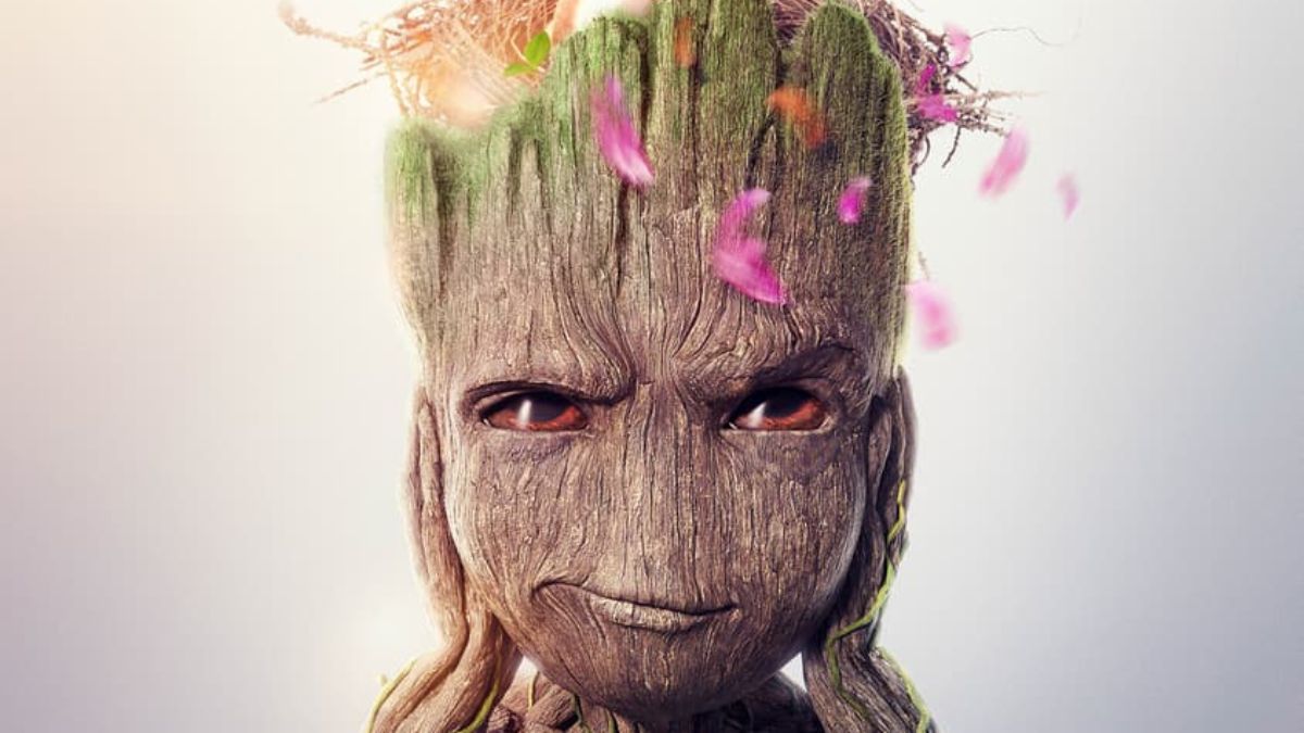 Every MCU Easter Egg, Cameo and Crossover in ‘I Am Groot’ Season 2