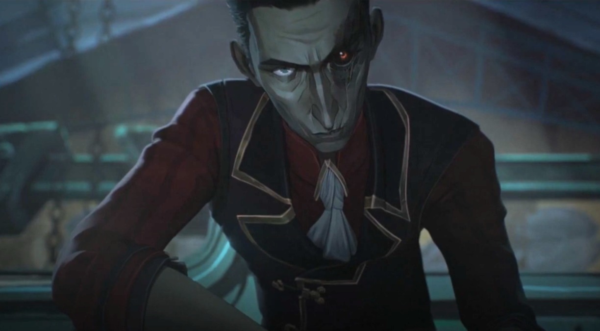 The 10 Best ‘Arcane’ Characters, Ranked