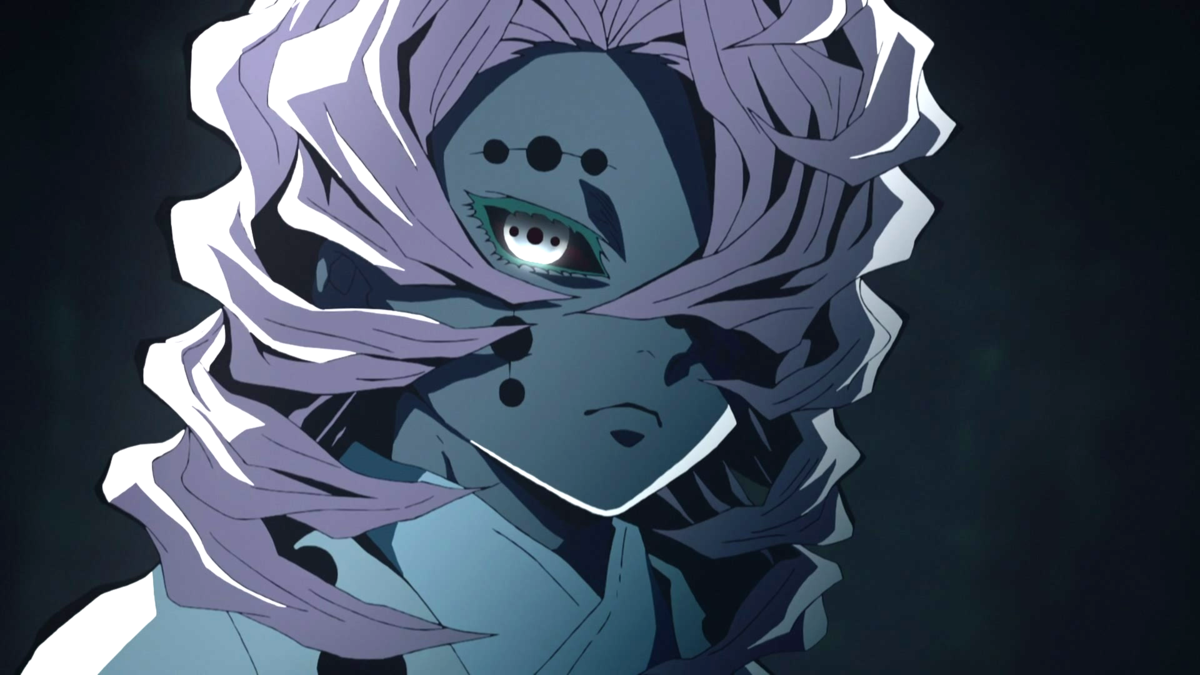 Every Demon Moon in 'Demon Slayer' Ranked by Strength