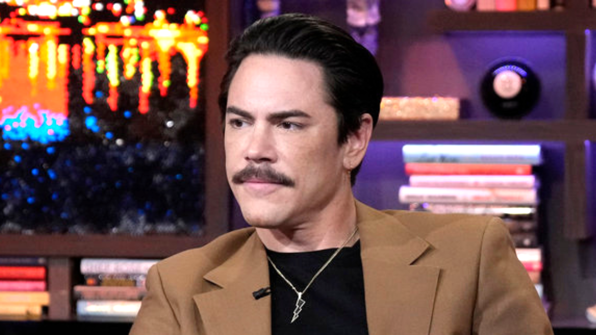Who Is Tom Sandoval Dating?