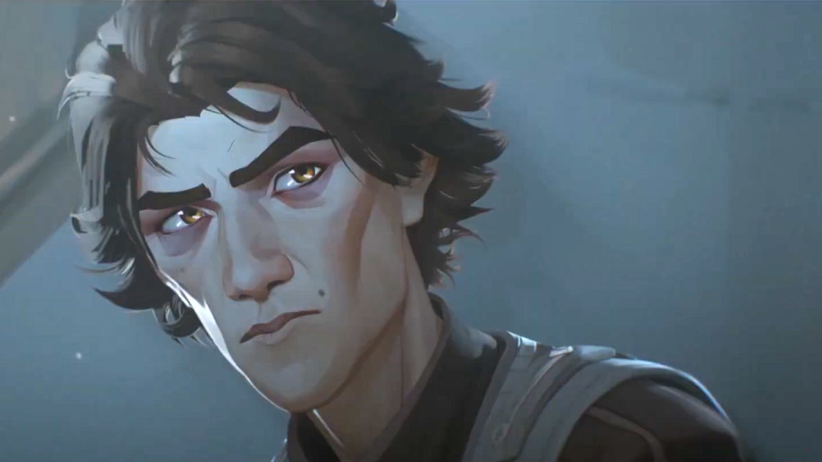 The 10 Best ‘Arcane’ Characters, Ranked