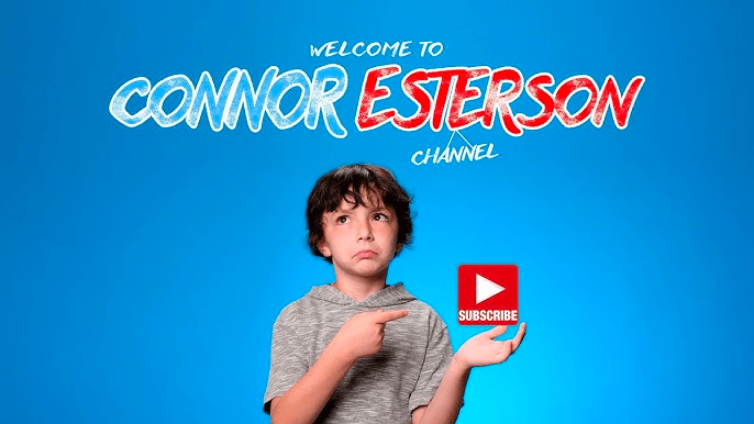 Who is Connor Esterson and Which Movies Did He Star in Before 'Spy Kids ...