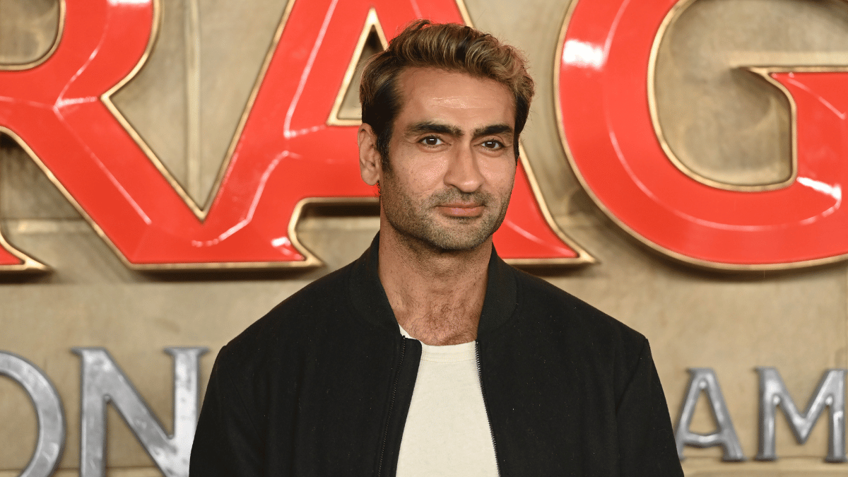 ‘I Would Have Done It for Free’: Kumail Nanjiani Laments Not Reprising ...