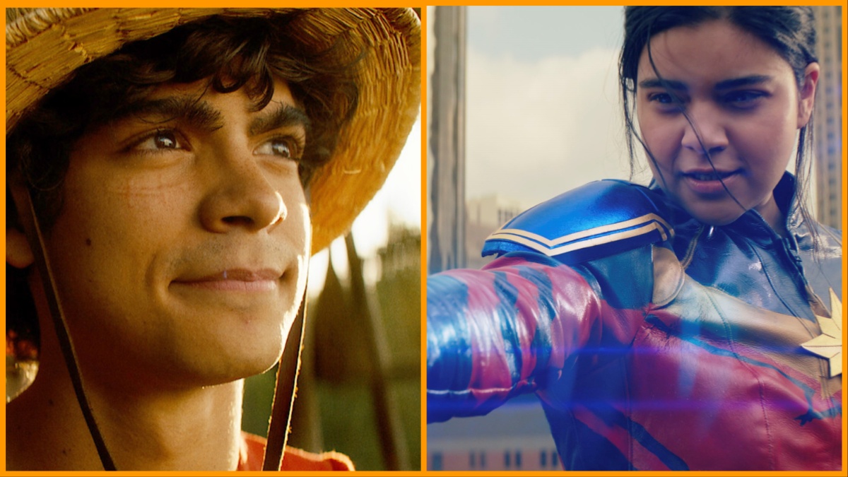 Every Straw Hat From ‘One Piece’ and Their MCU Counterpart