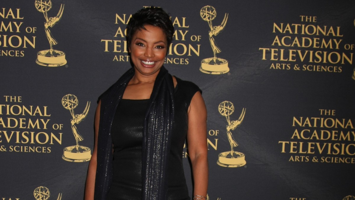 How Did ‘Divorce Court’ Judge Lynn Toler’s Husband Eric Mumford Die?
