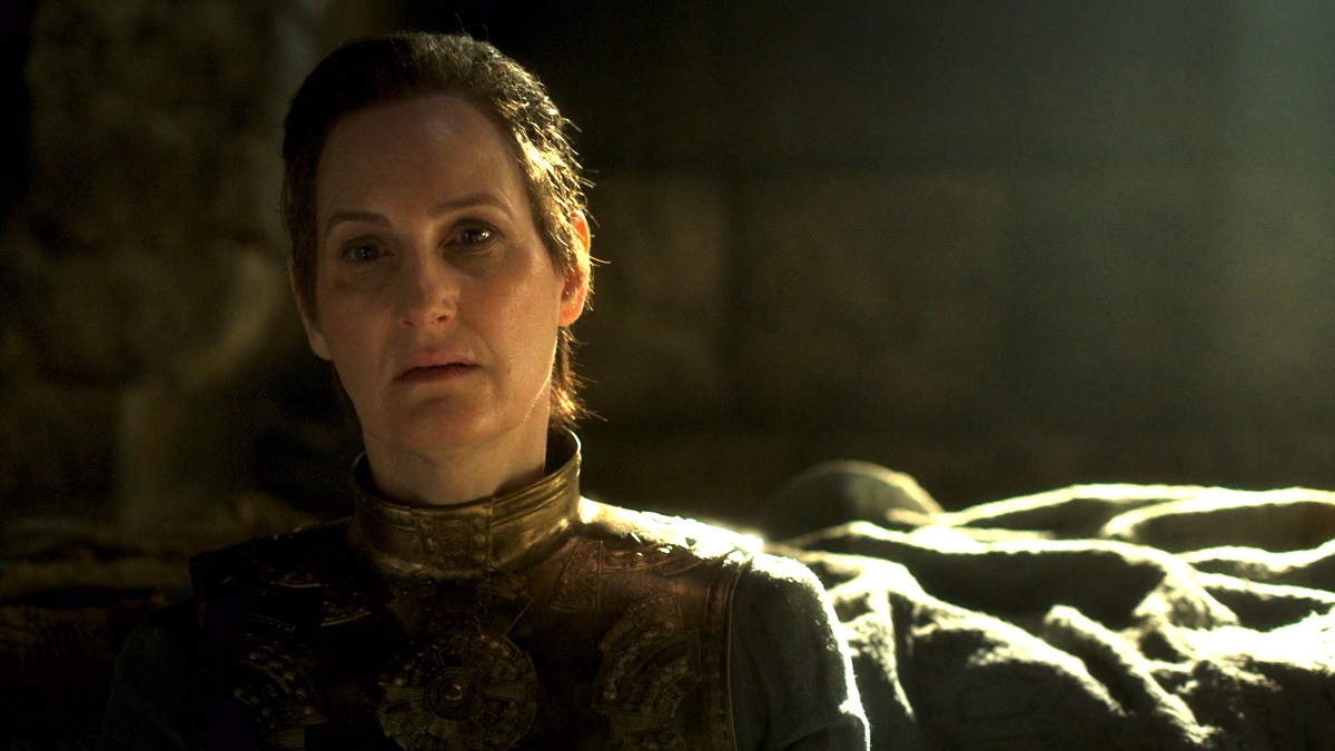 Who is Maigan, the Blue Ajah Sitter, in 'The Wheel of Time?'