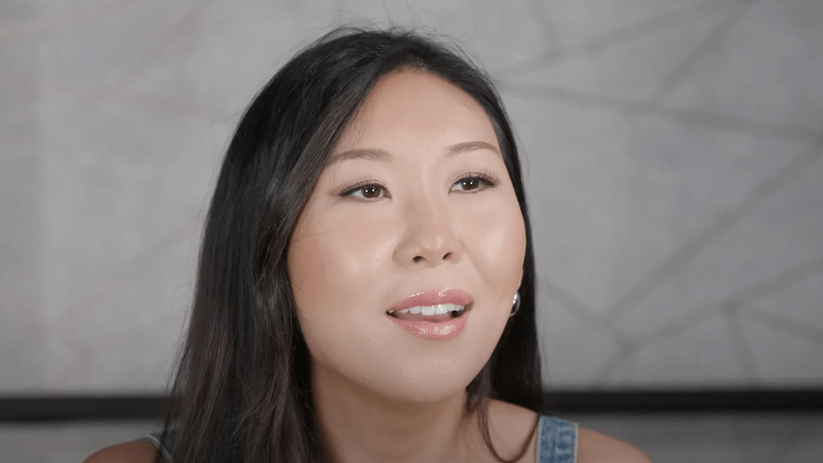 'Love is Blind's Natalie Lee's Net Worth