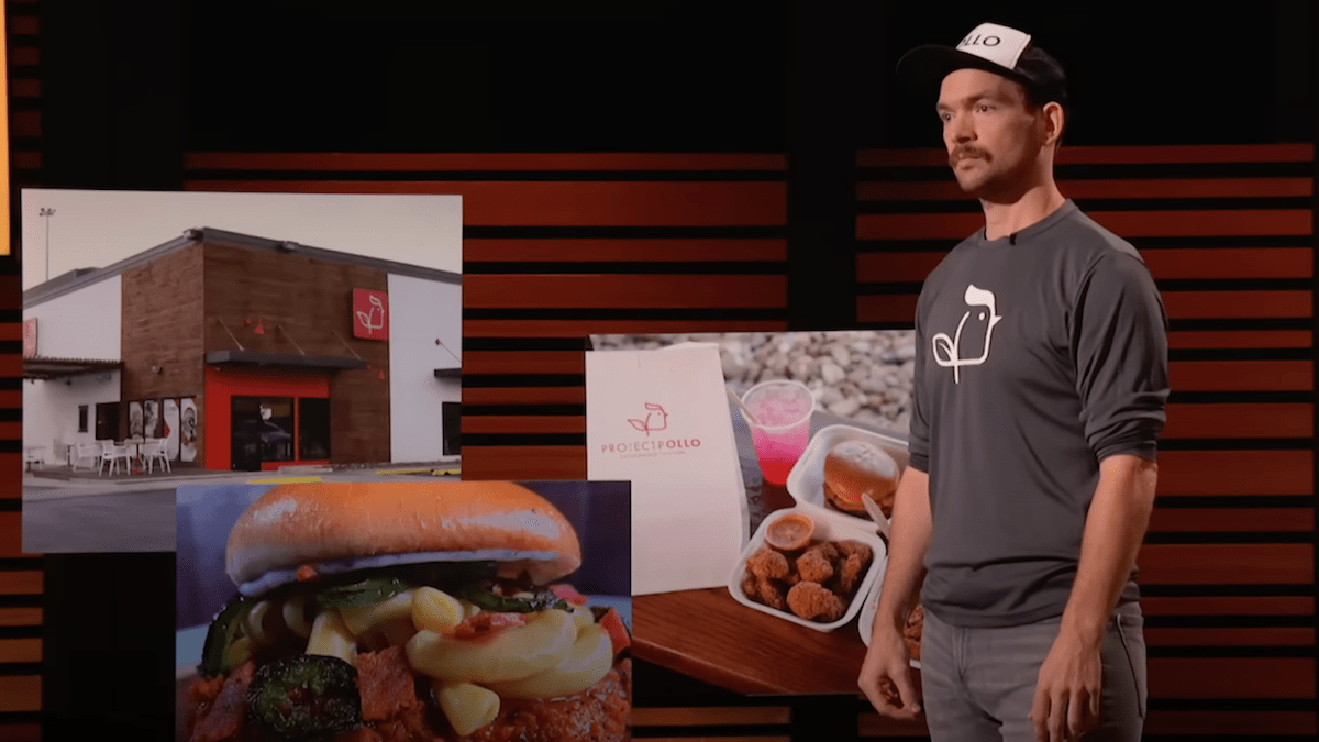 What Happened To Project Pollo After 'Shark Tank,' Explained