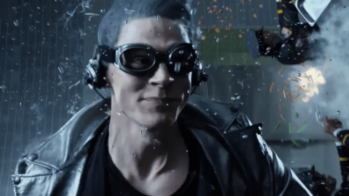 How fast is Quicksilver? – We Got This Covered