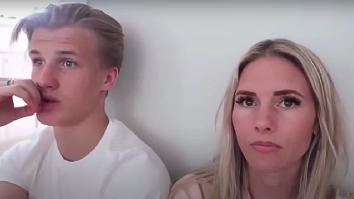 What Are The Ages Of Ruby Franke's Kids?