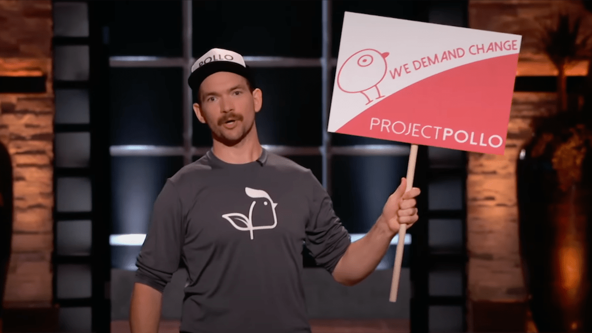 What Happened To Project Pollo After 'Shark Tank,' Explained