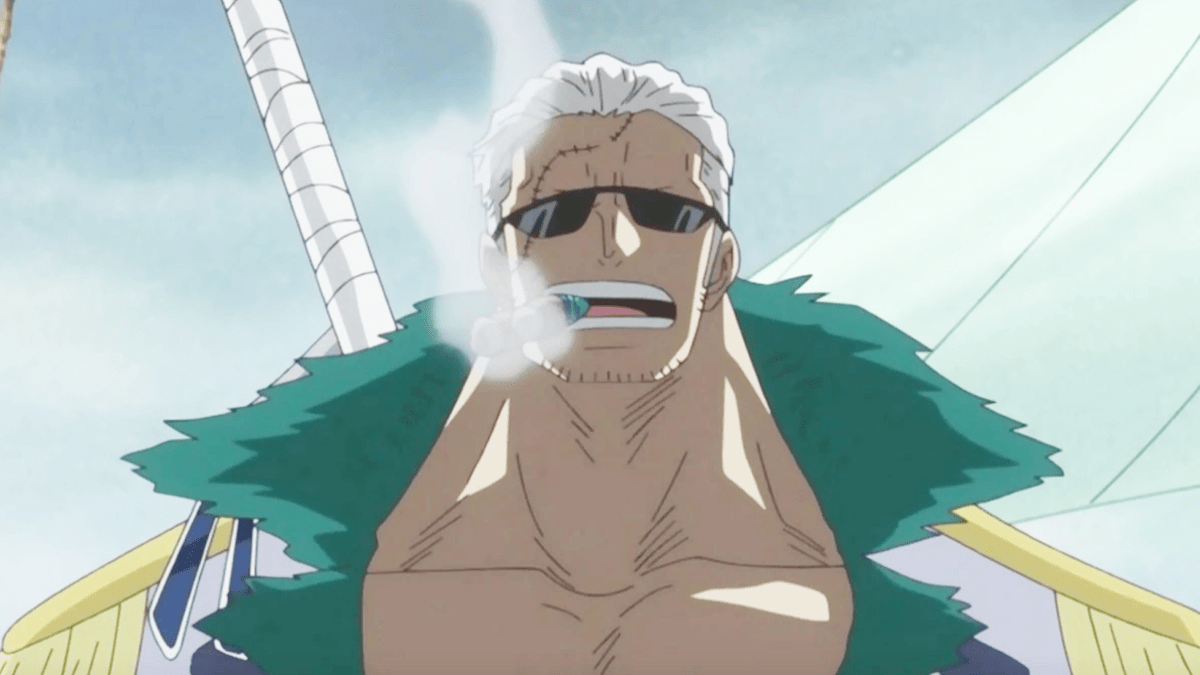 10 Characters From ‘One Piece’ We’ll Likely Meet in Season 2 of Netflix ...