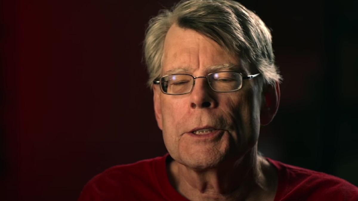 Stephen King's Wife Almost Divorced Him Because of This Annoying Habit