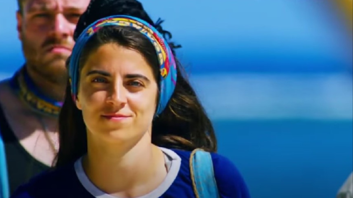 Who Are The ‘Survivor 45' Contestants Competing This Season?