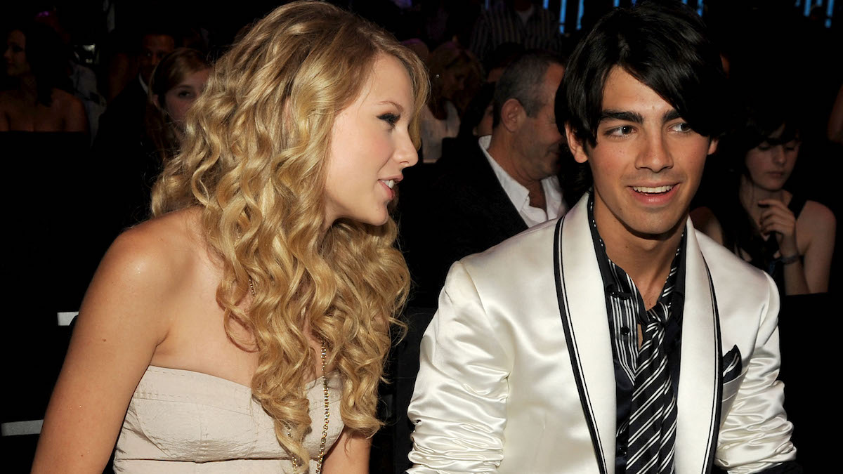 How Long Did Joe Jonas and Taylor Swift Date?