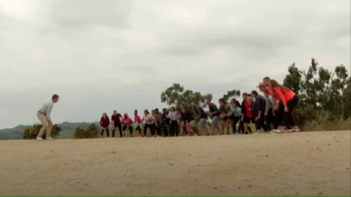 When Does 'The Amazing Race' Start?