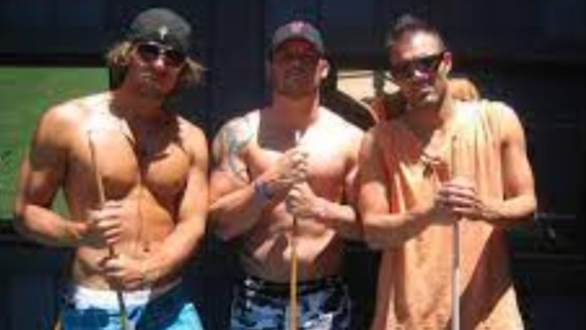 Who Was in The Brigade on 'Big Brother' and Why Were They Notable?