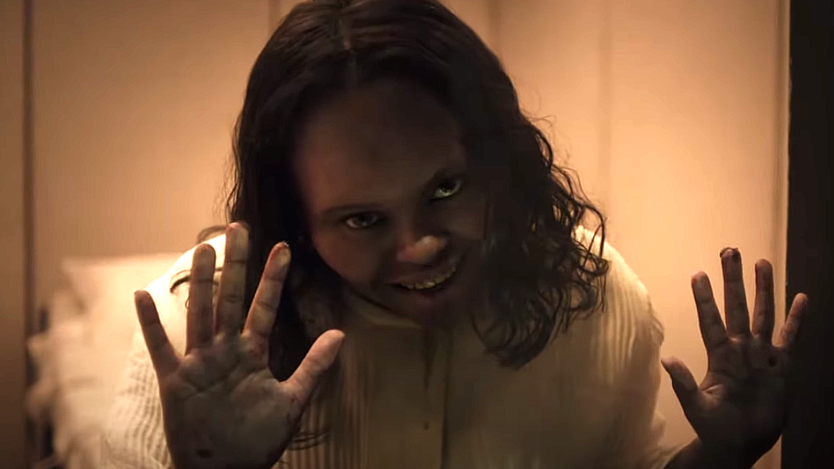 ‘The Exorcist: Believer’ Trailer Will Make You Believe It Can Live Up ...