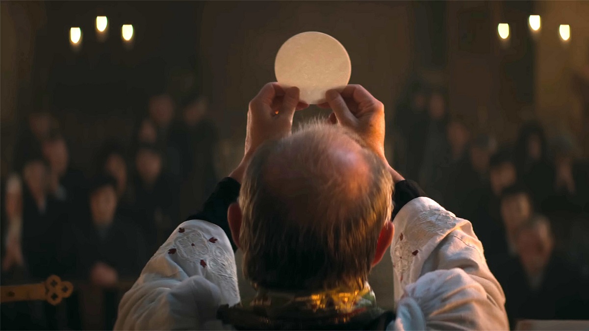 A 125% Rise in Acclaim Isn't Enough to Save 'The Nun II' from Critics