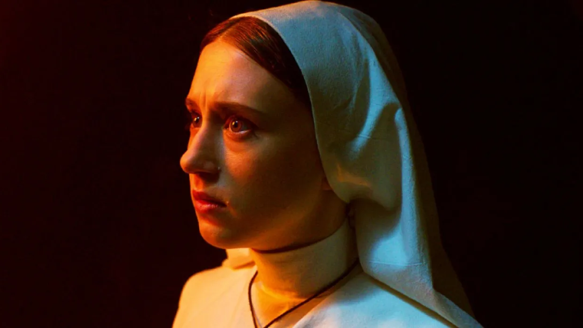 Where Does ‘The Nun 2’ Fit Into ‘The Conjuring’ Universe?