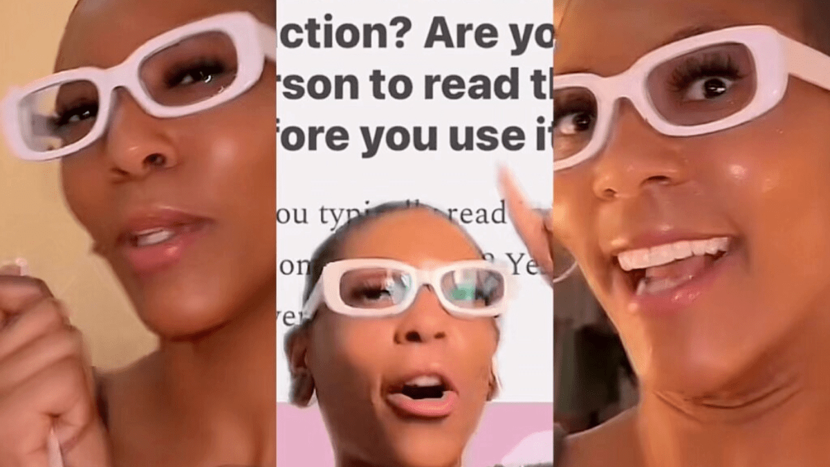 How to Take the TikTok Cfak Quiz - Are You a Cowboy, Fairy, Angel, or Knight?