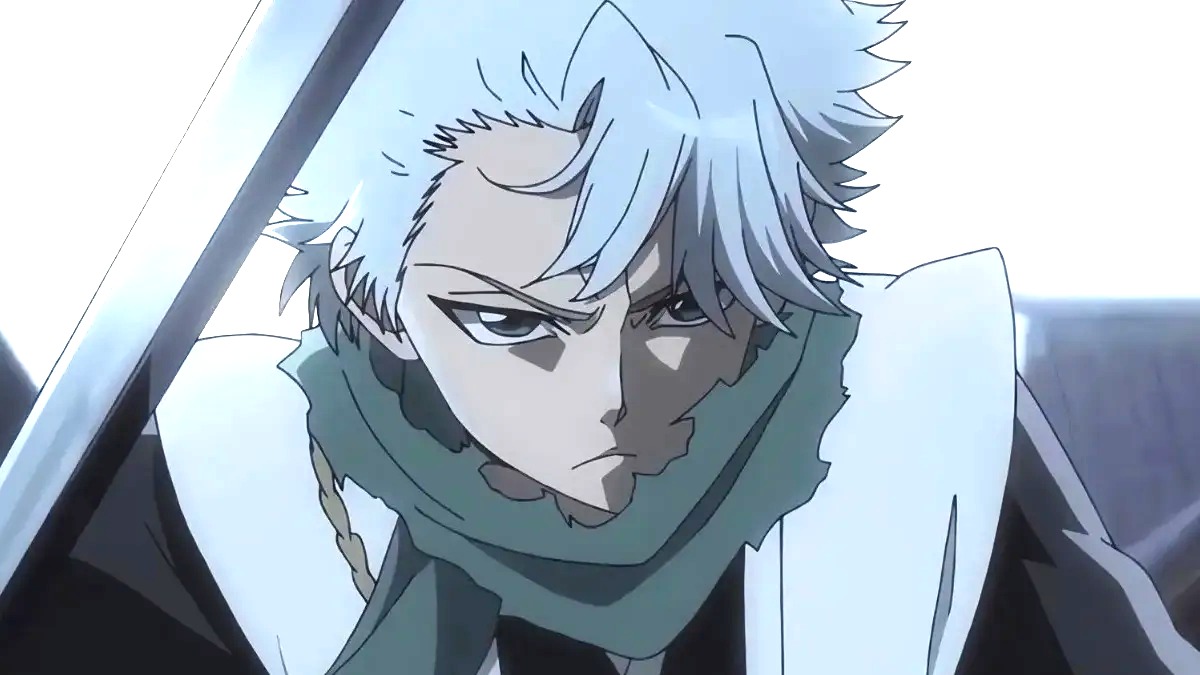Is Toshiro Hitsugaya Dead in 'Bleach: Thousand-Year Blood War?'