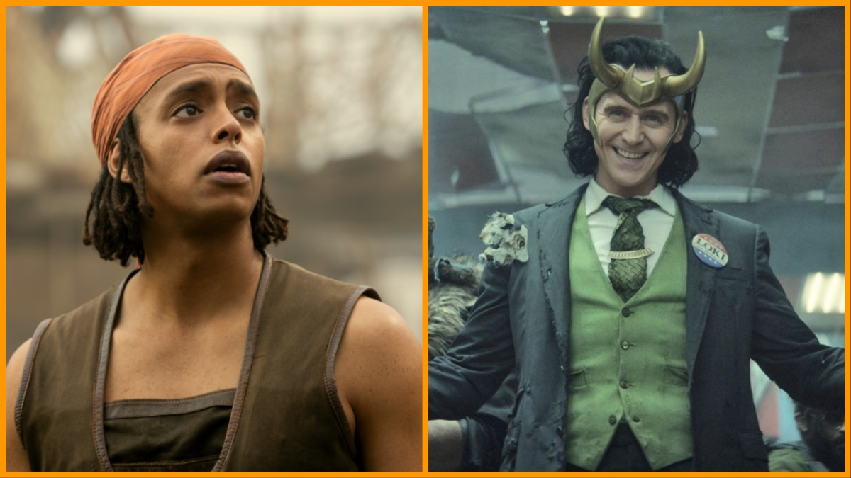 Every Straw Hat From ‘One Piece’ and Their MCU Counterpart