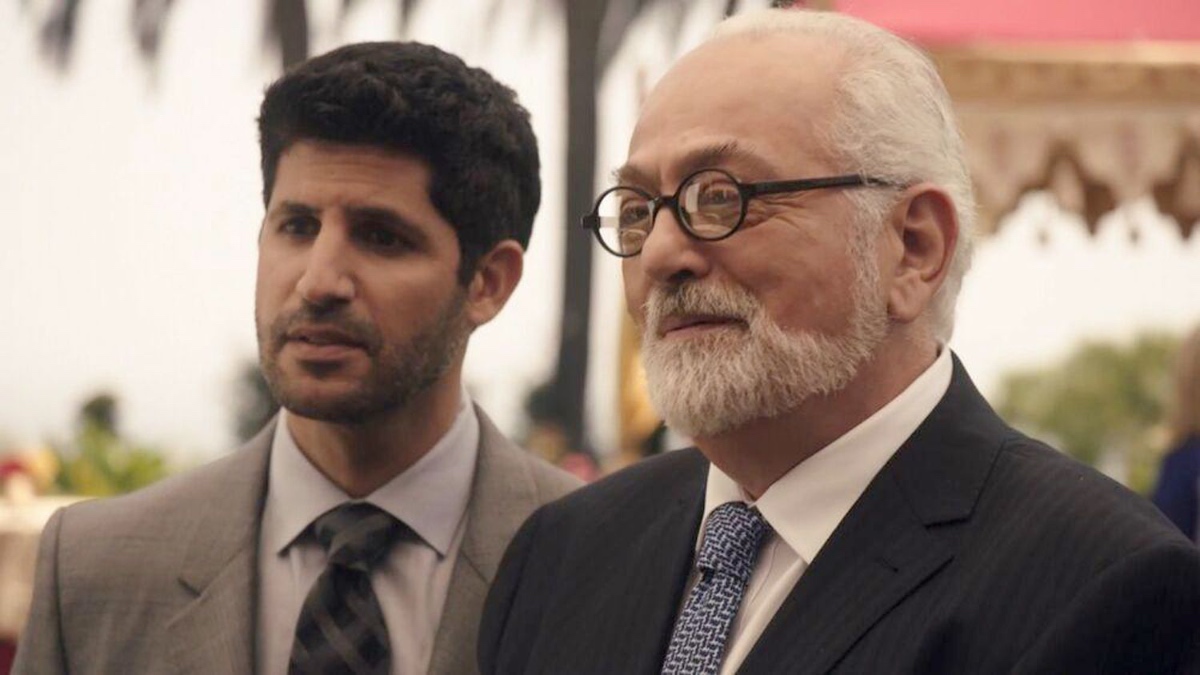 'NCIS' Cast Members Who Have Passed Away