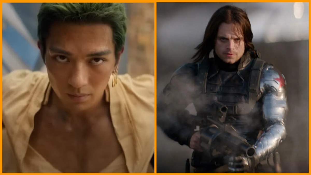 Every Straw Hat From ‘One Piece’ and Their MCU Counterpart