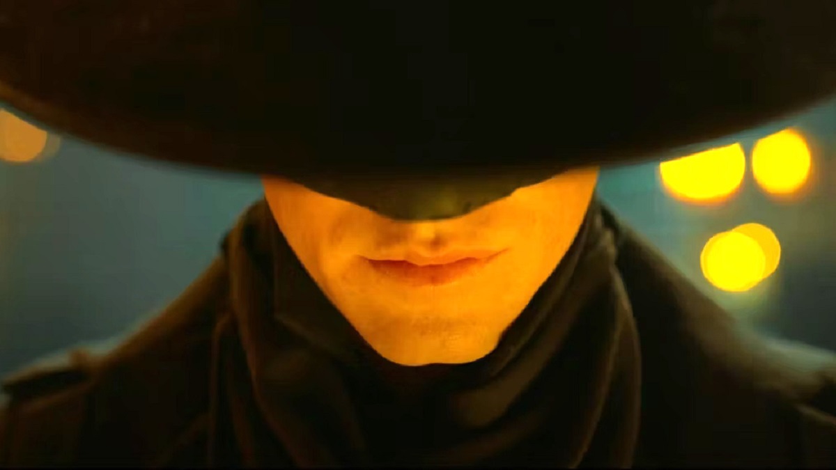 After Many Failed Reboots, an Iconic Hero Finally Returns to Live-Action