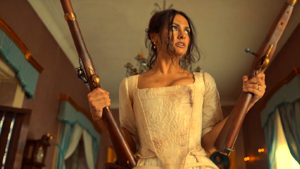 After Many Failed Reboots, an Iconic Hero Finally Returns to Live-Action